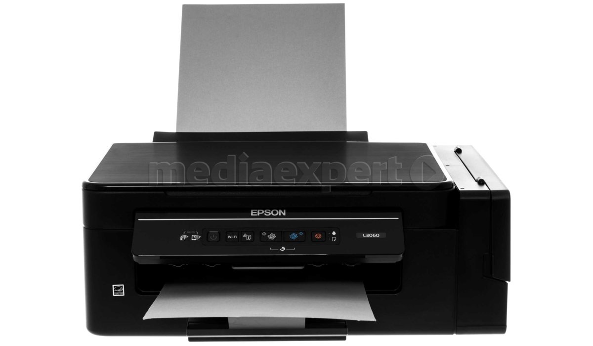 EPSON EcoTank ITS L3060 Urządzenie - ceny i opinie w Media Expert