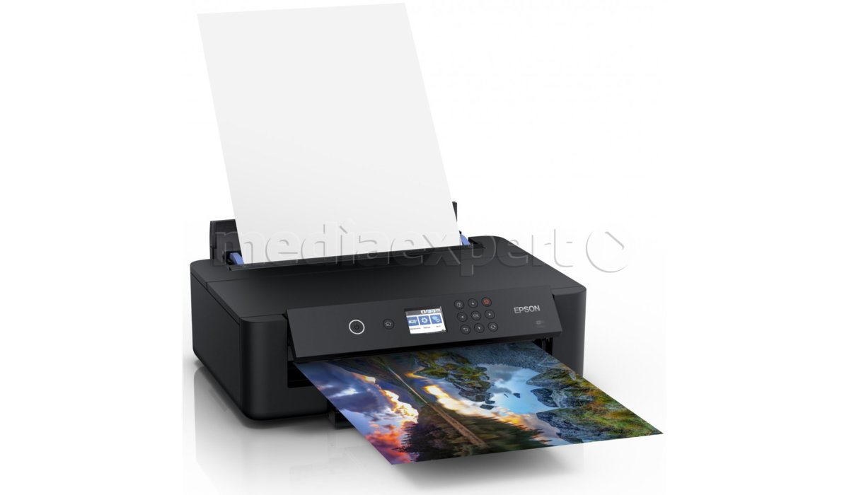EPSON Expression Photo HD XP-15000 Drukarka - ceny i opinie w Media Expert