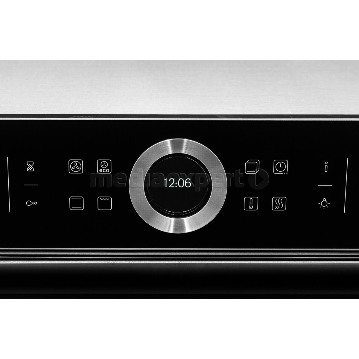 BOSCH HBG634BB1 Serie 8 Piekarnik - ceny i opinie w Media Expert