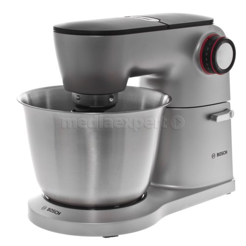 BOSCH MUM9B34S27 Optimum Robot planetarny - ceny i opinie w Media Expert