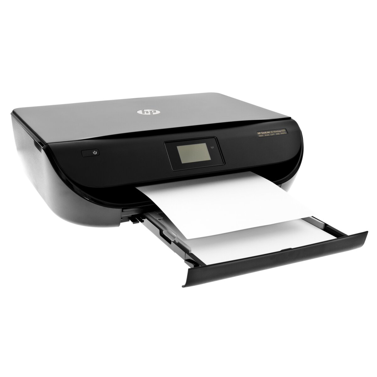 HP 4535 DeskJet Ink Advantage FOV64C Urządzenie - ceny i opinie w Media ...