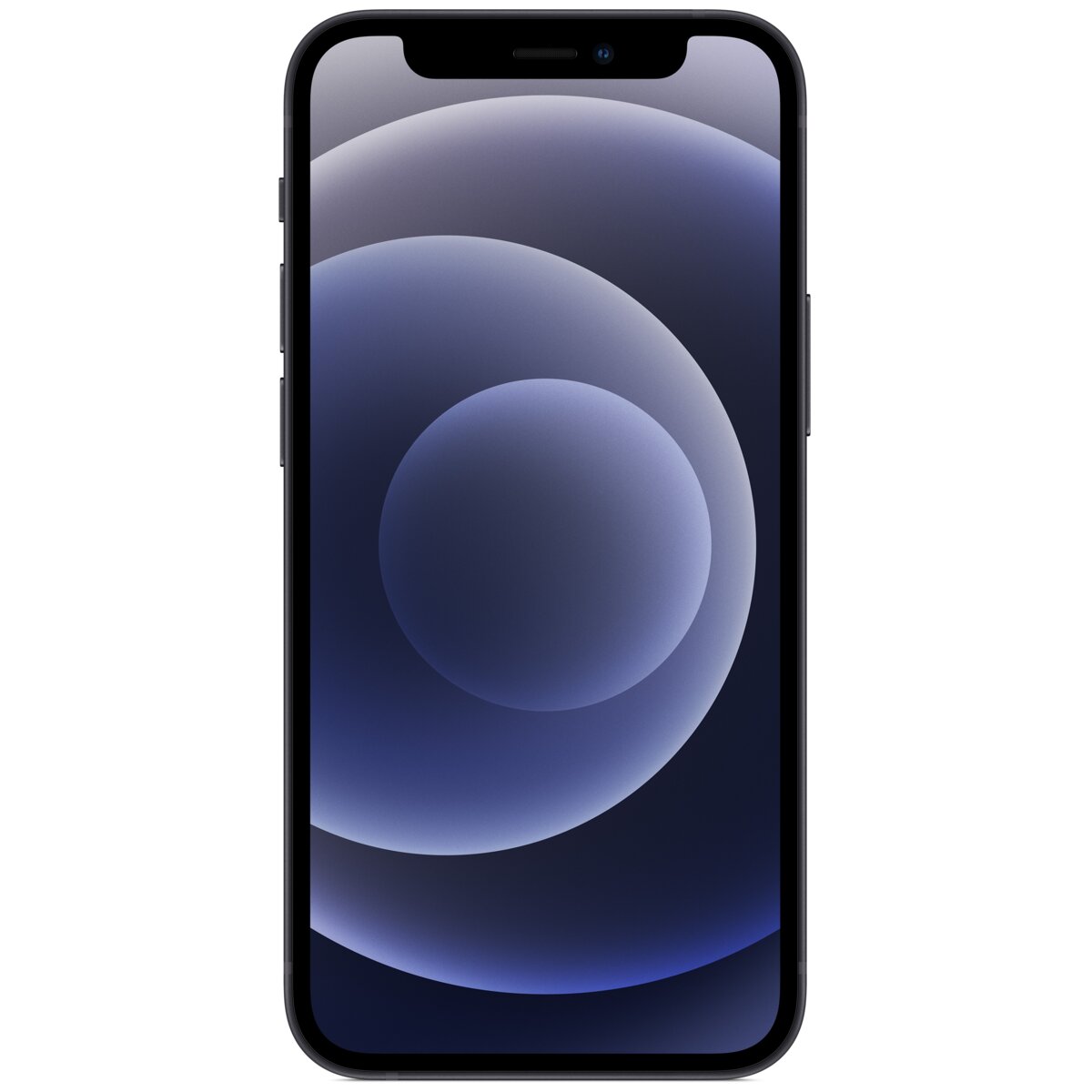 APPLE iPhone 12 mini 128GB Czarny 5G Smartfon - ceny i opinie w Media ...