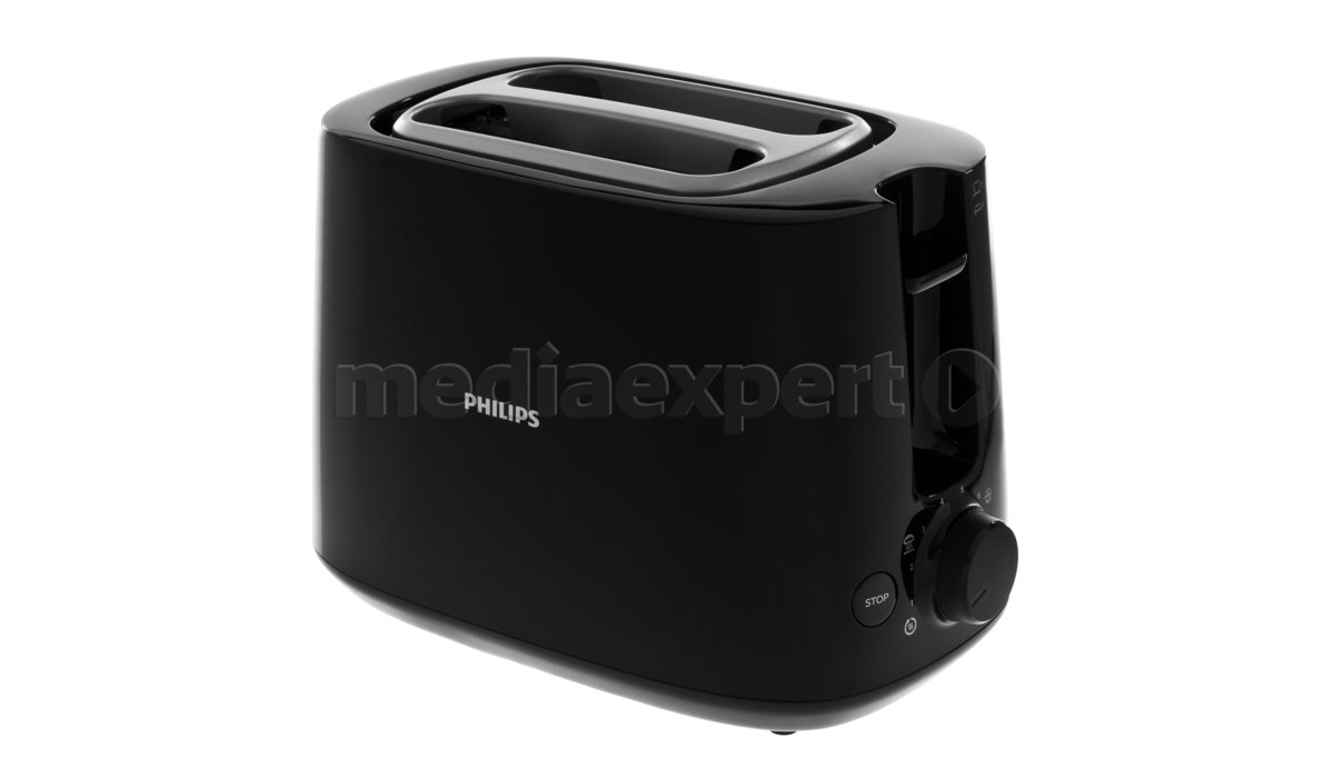 PHILIPS HD2582/90 Daily Toster - ceny i opinie w Media Expert