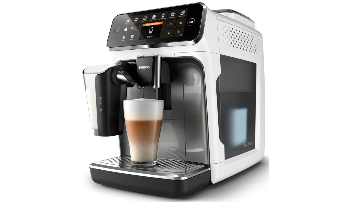 PHILIPS LatteGo 4300 EP4343 70 Ekspres Ceny I Opinie W Media Expert philips-lattego-4300-ep4343-70-ekspres-ceny-i-opinie-w-media-expert