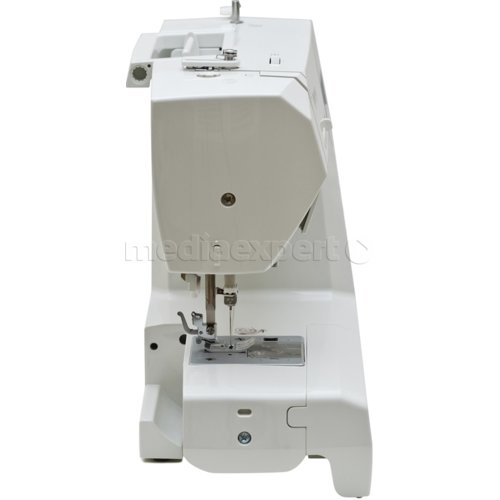 MINERVA MC250C Maszyna do szycia - ceny i opinie w Media Expert