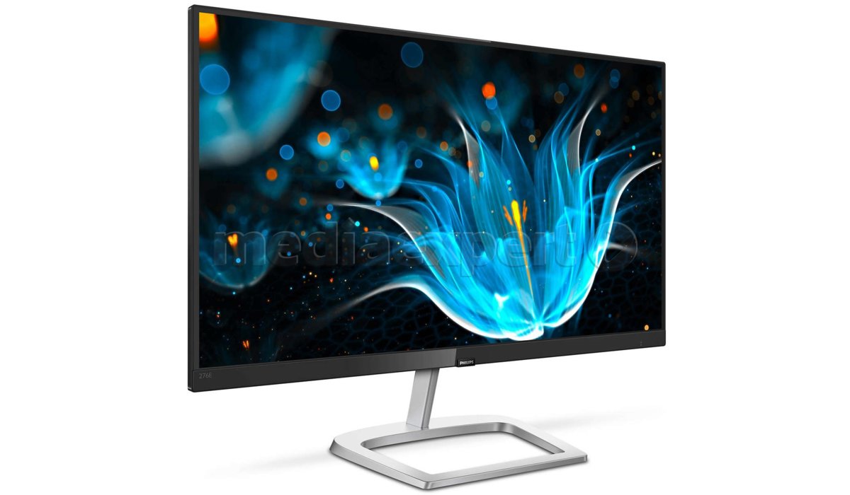 PHILIPS 276E9QJAB/00 Monitor - ceny i opinie w Media Expert
