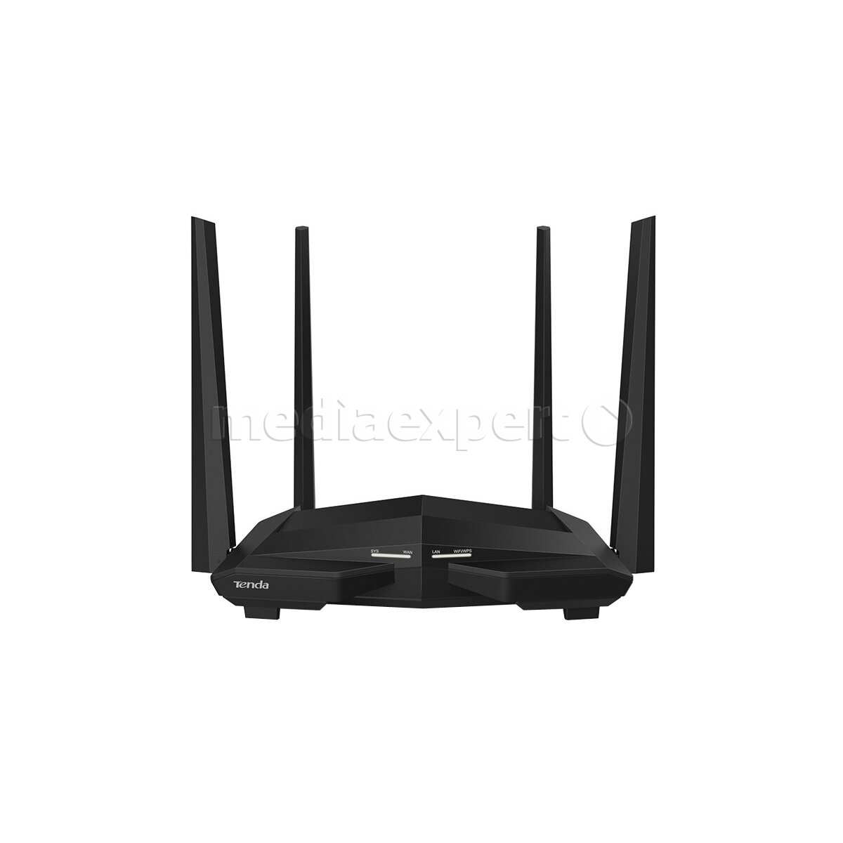 TENDA AC10 Router - ceny i opinie w Media Expert