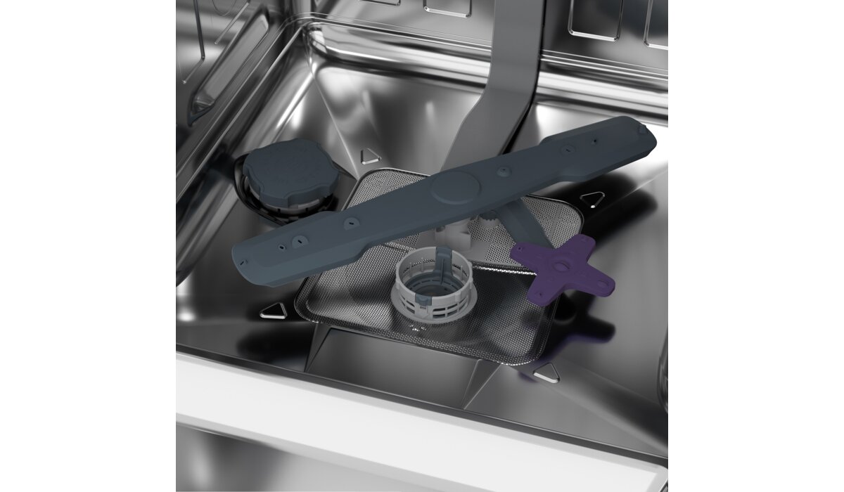 BEKO DIN28431 Zmywarka - ceny i opinie w Media Expert