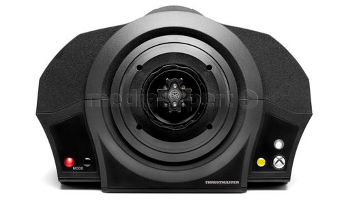 THRUSTMASTER TX Servo Base (PC/Xbox One) Kierownica - ceny i opinie w ...