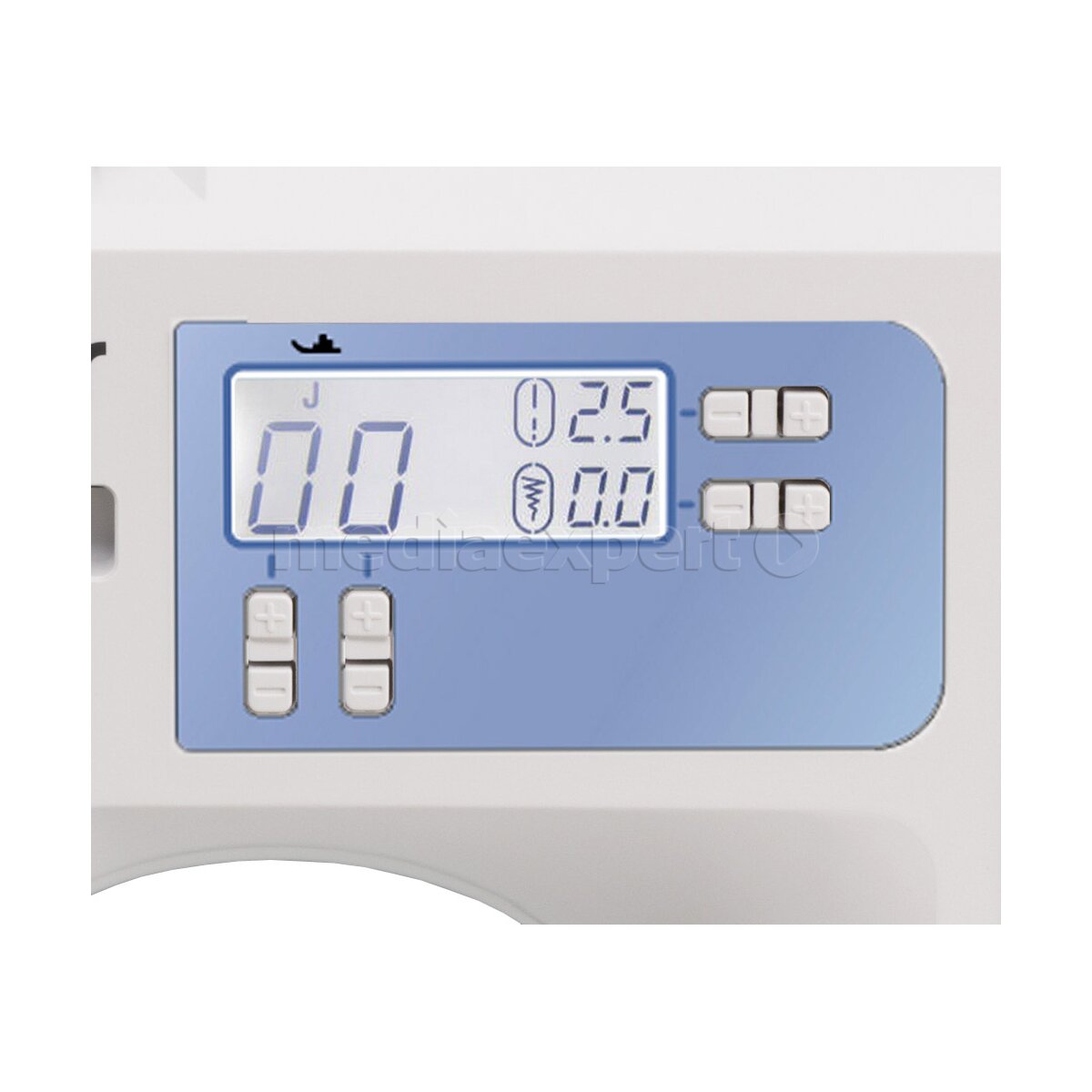 BROTHER FS100WT Maszyna do szycia - ceny i opinie w Media Expert