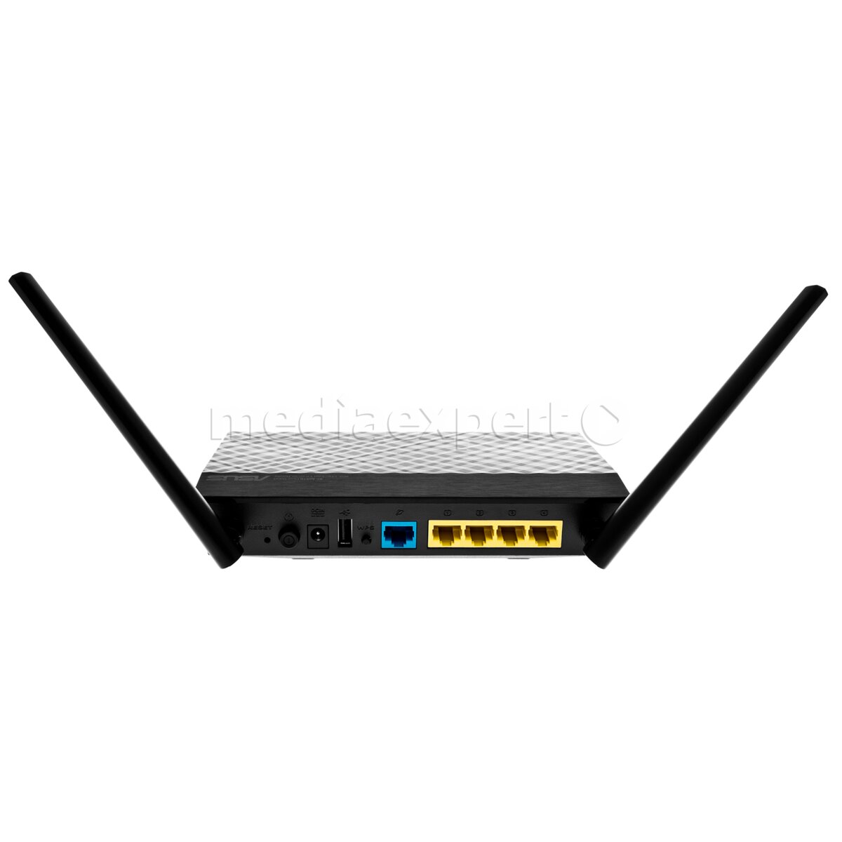 ASUS RT-AC51U Router - ceny i opinie w Media Expert