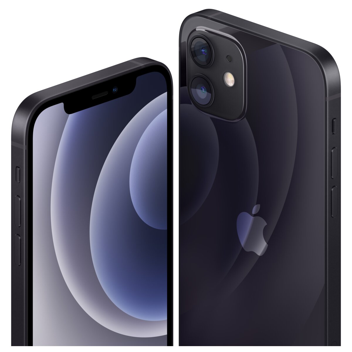 APPLE iPhone 12 mini 128GB Czarny 5G Smartfon - ceny i opinie w Media ...