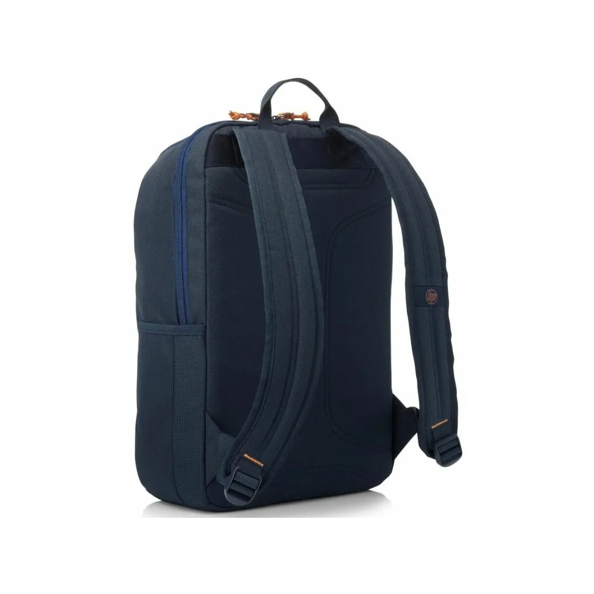 HP Commuter Backpack 15.6 cali Niebieski Plecak na laptopa - ceny i ...