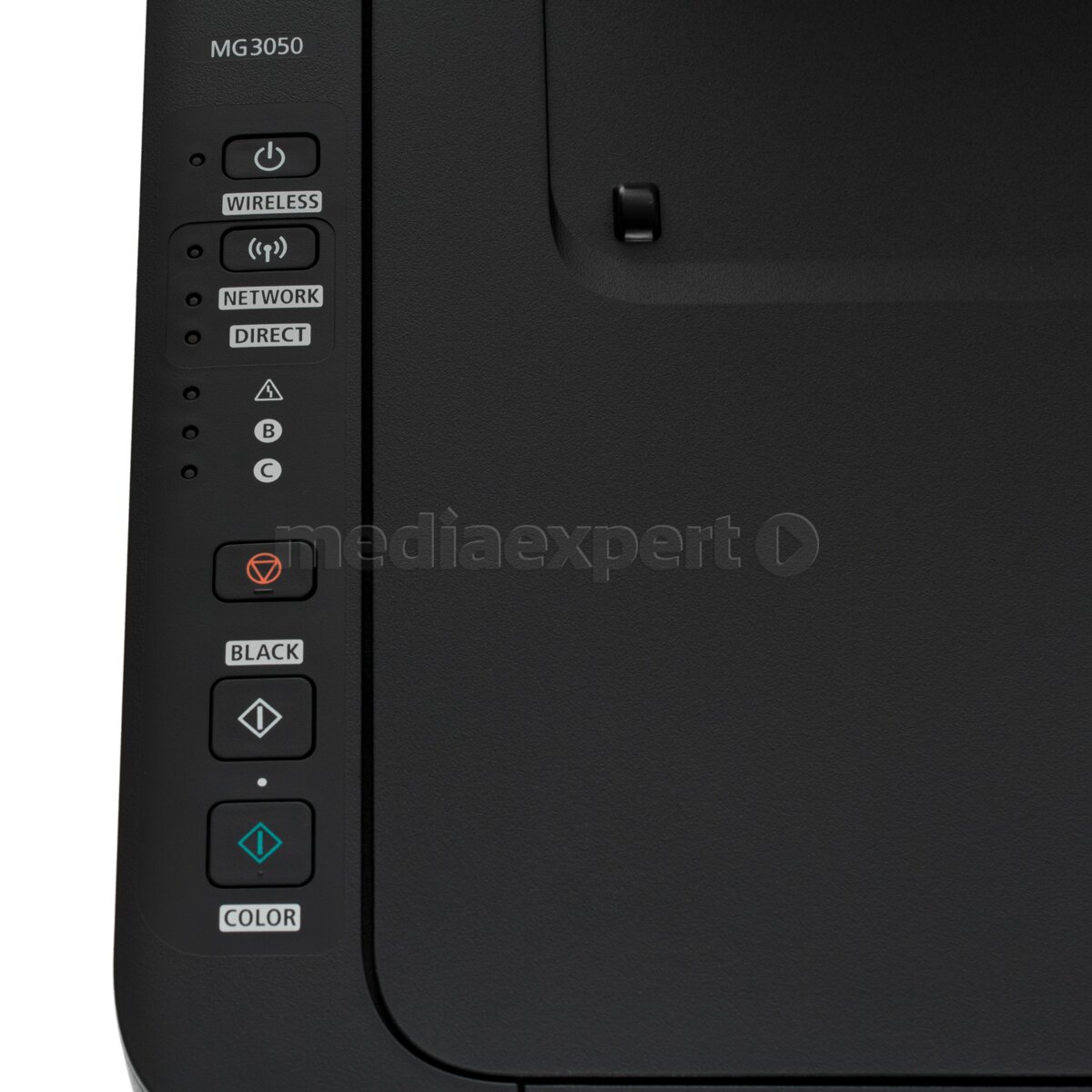 CANON Pixma MG3050 Urządzenie - ceny i opinie w Media Expert