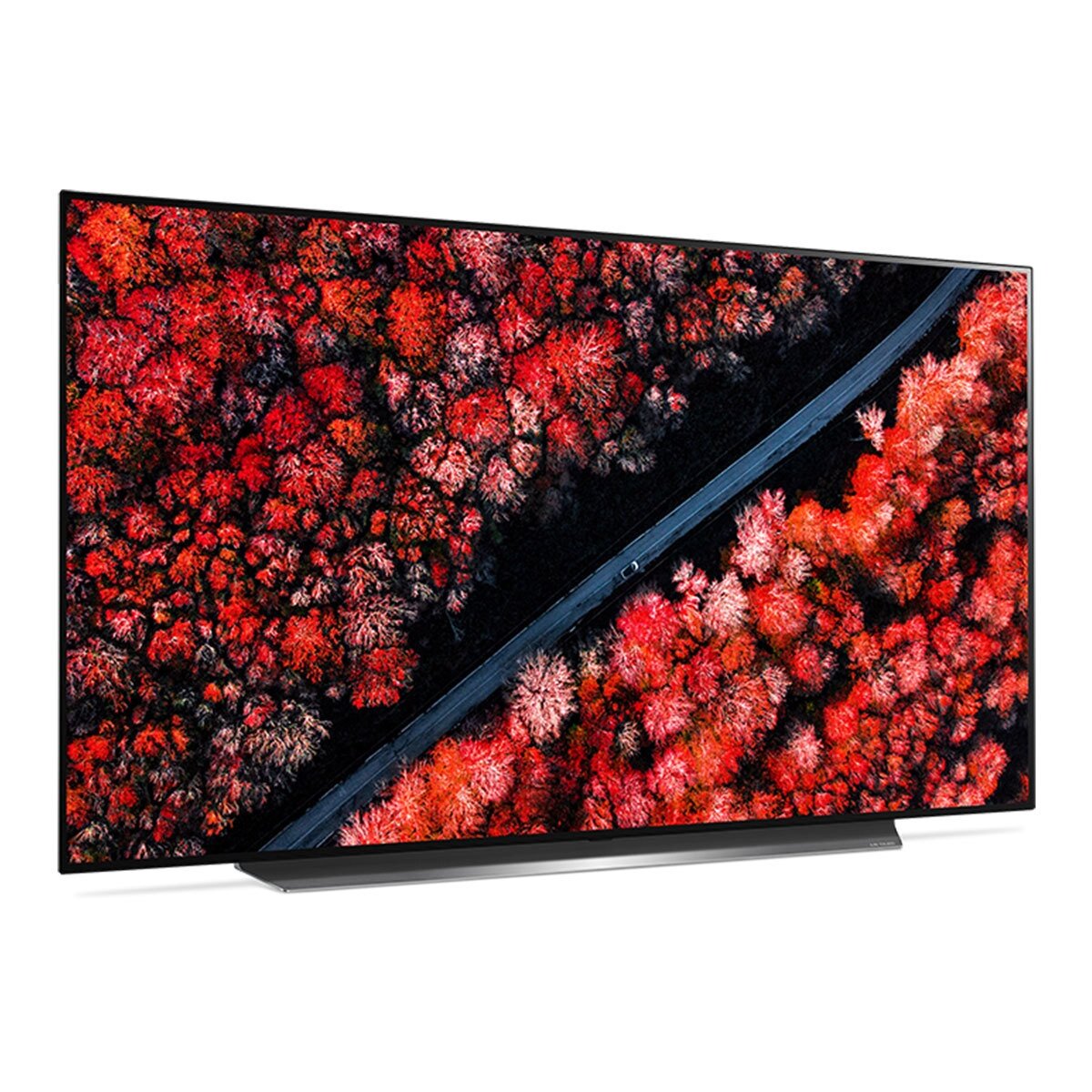 LG 55C9PLA 55" OLED 4K 120Hz WebOS Dolby Atmos Telewizor - ceny i ...