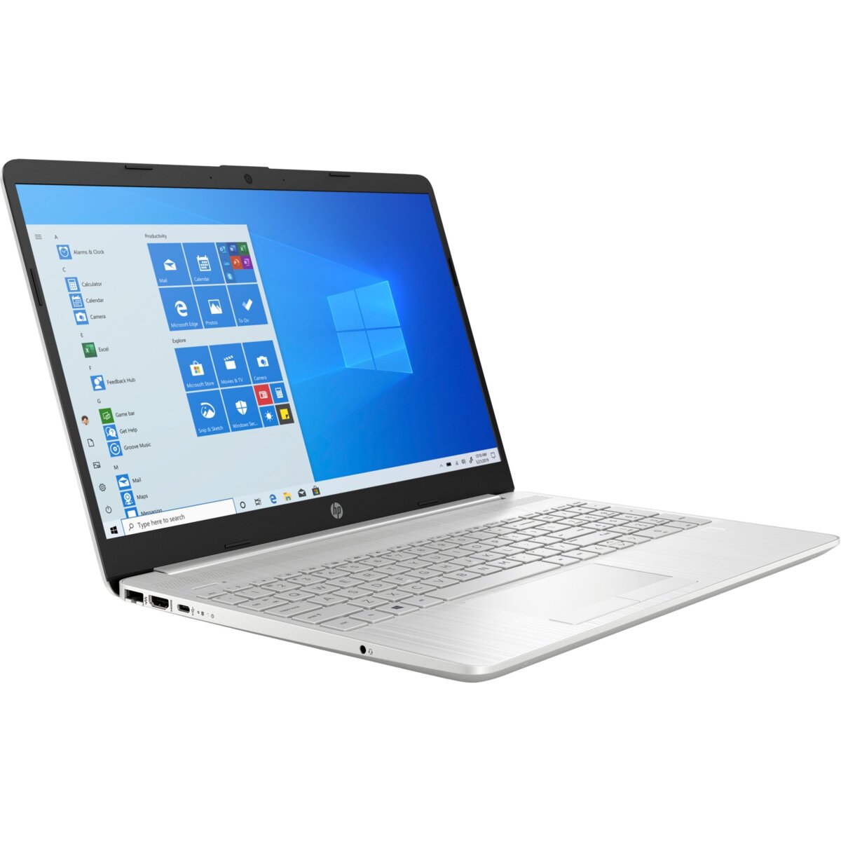 HP 15-dw3002nw i3-1115G4 8GB 256GB SSD W10 Laptop - ceny i opinie w ...