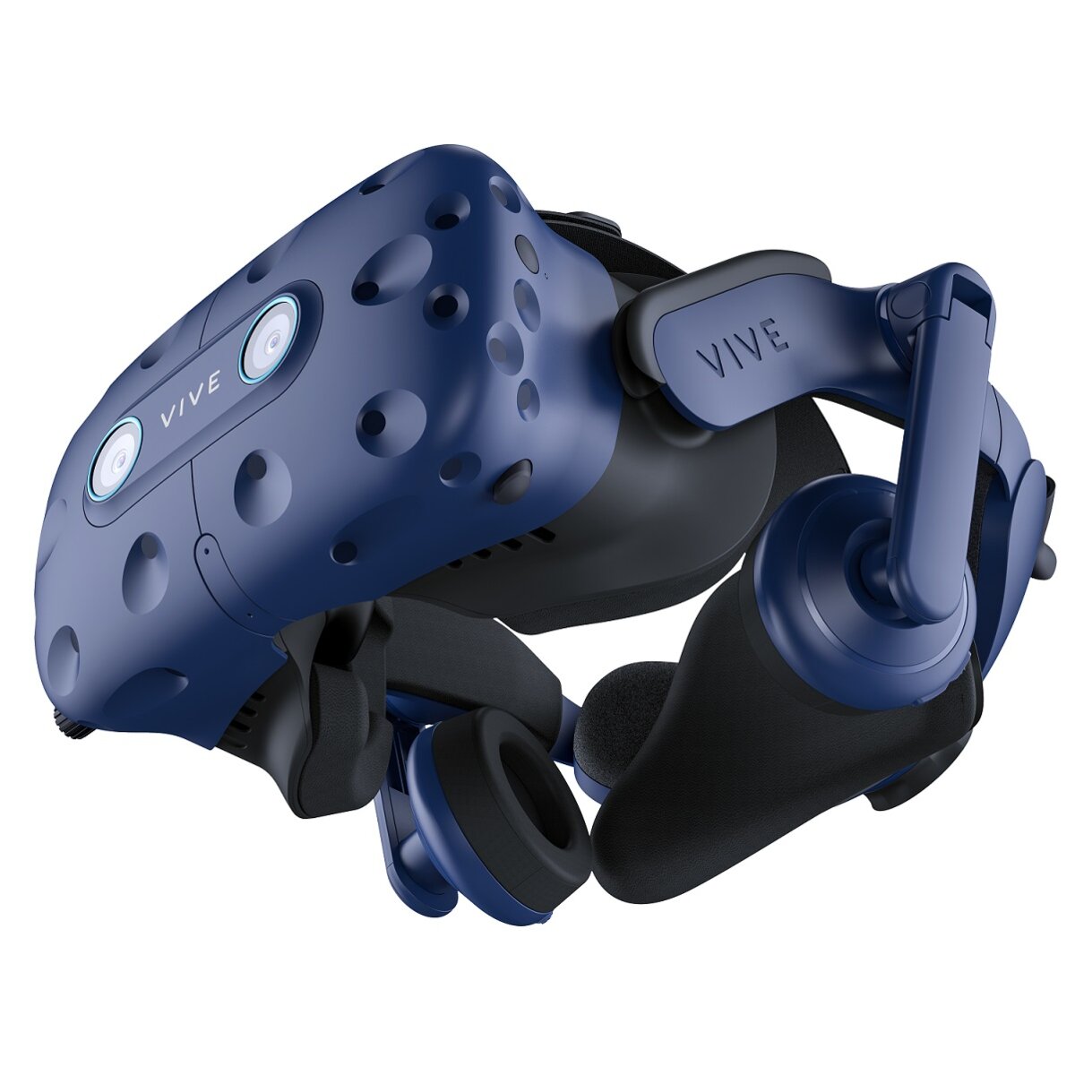 HTC Vive Pro Eye Full Kit Gogle VR - ceny i opinie w Media Expert