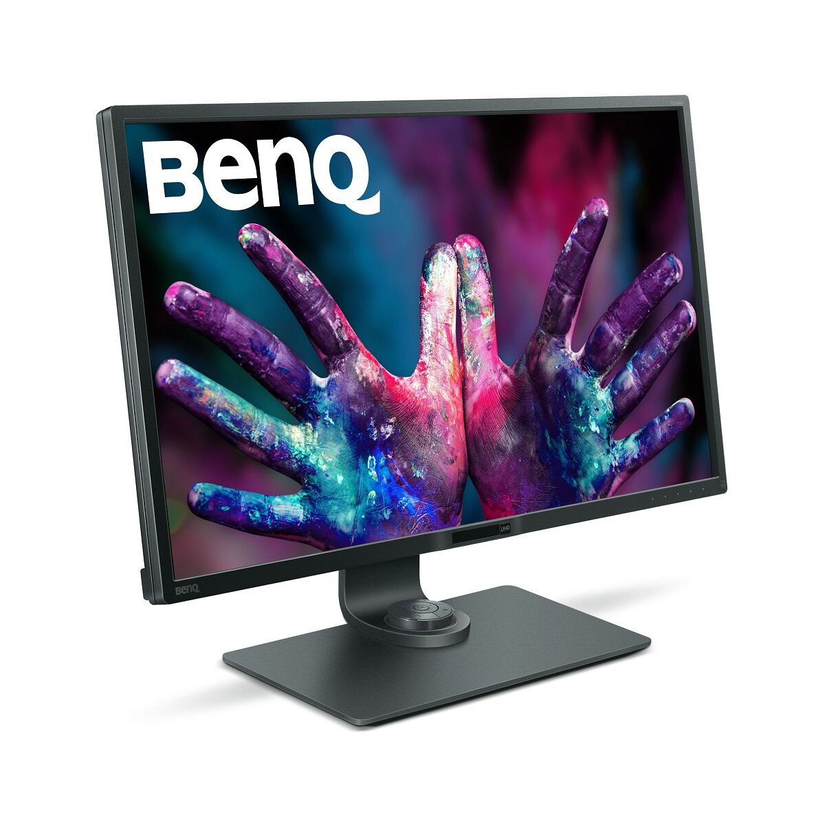 BENQ PD3200U 4K Monitor - ceny i opinie w Media Expert