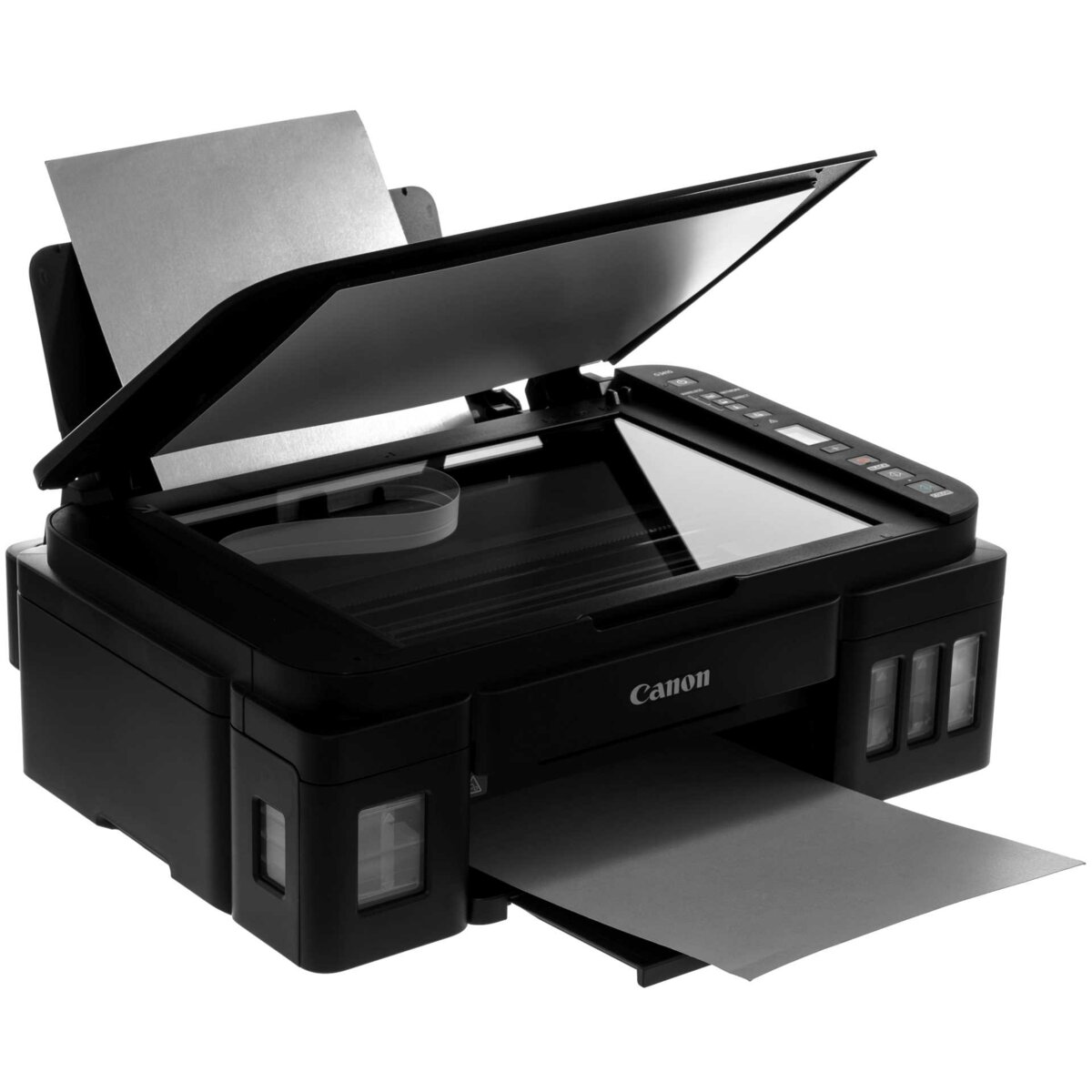 CANON Pixma G3410 Urządzenie - ceny i opinie w Media Expert