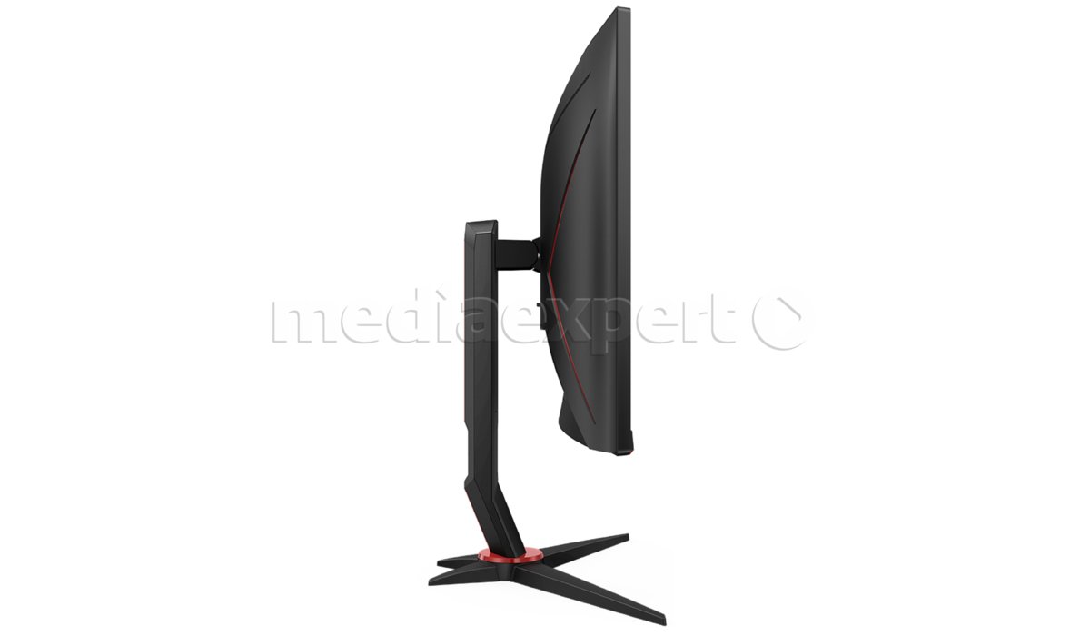 AOC C27G2ZE Monitor - ceny i opinie w Media Expert