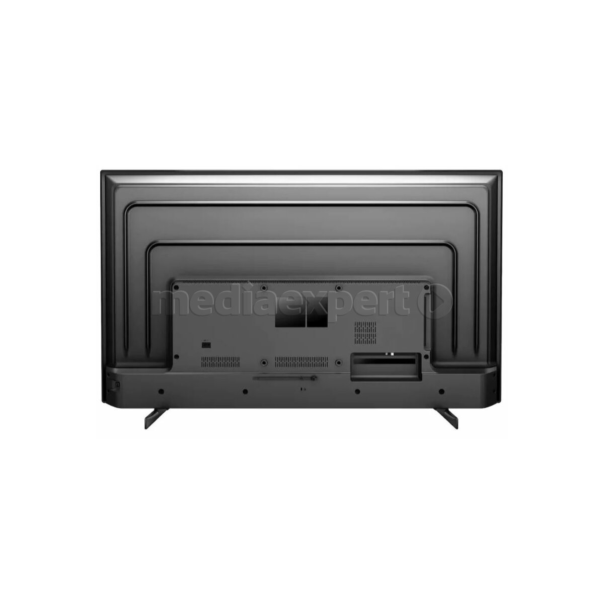 PHILIPS LED 58PUS7555/12 Telewizor - ceny i opinie w Media Expert