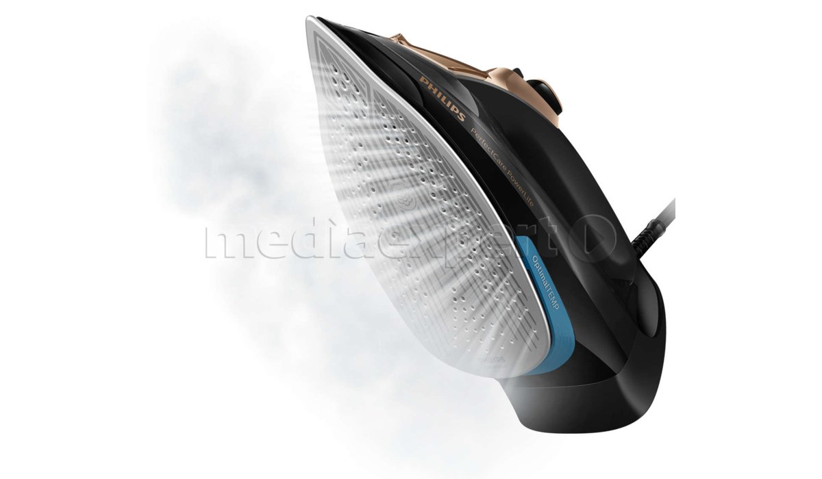 PHILIPS GC3929/64 Żelazko - ceny i opinie w Media Expert