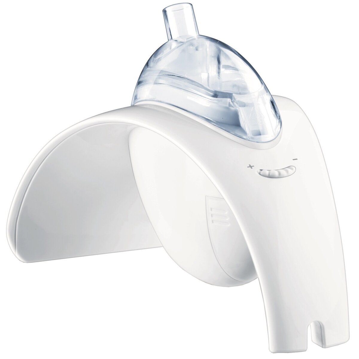 BEURER IH 40 Inhalator - ceny i opinie w Media Expert