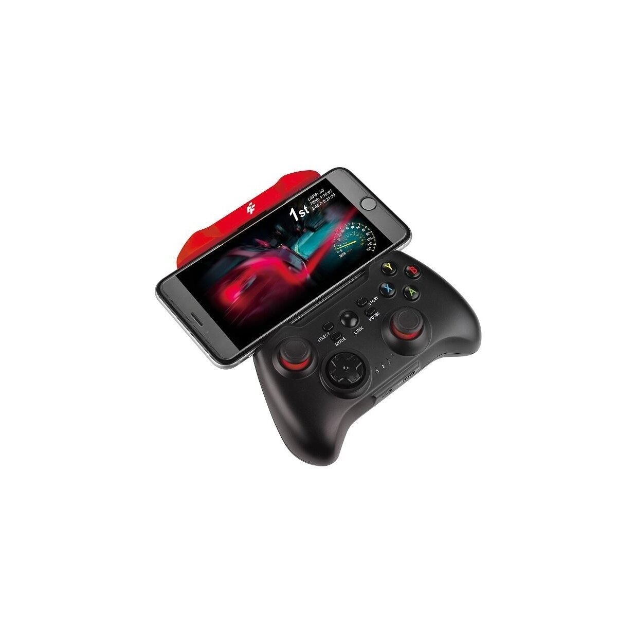 FLASHFIRE Hyperpad HW-100 Kontroler - ceny i opinie w Media Expert