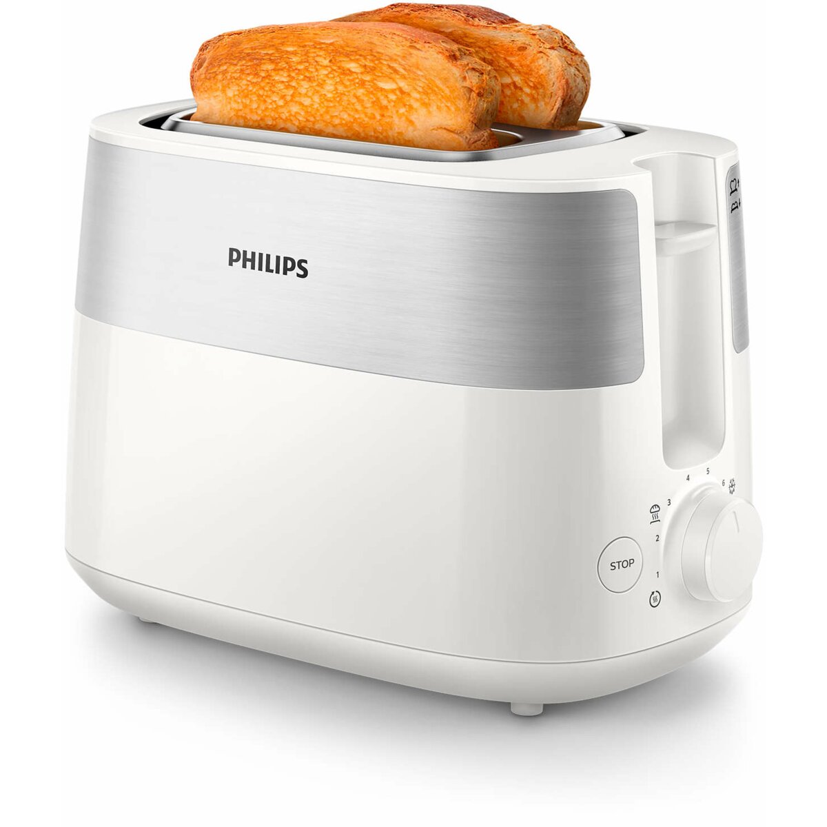PHILIPS HD2516/00 Toster - ceny i opinie w Media Expert