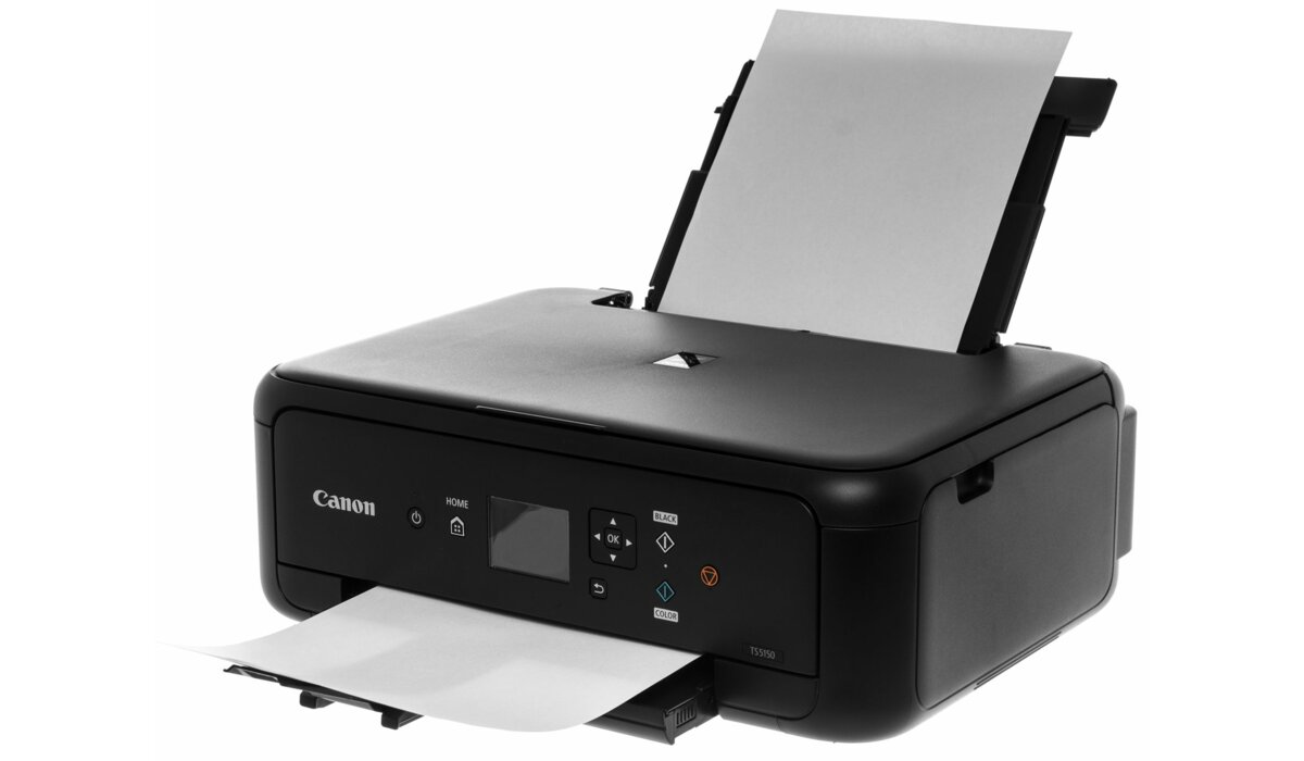 CANON Pixma TS5150 Urządzenie - ceny i opinie w Media Expert