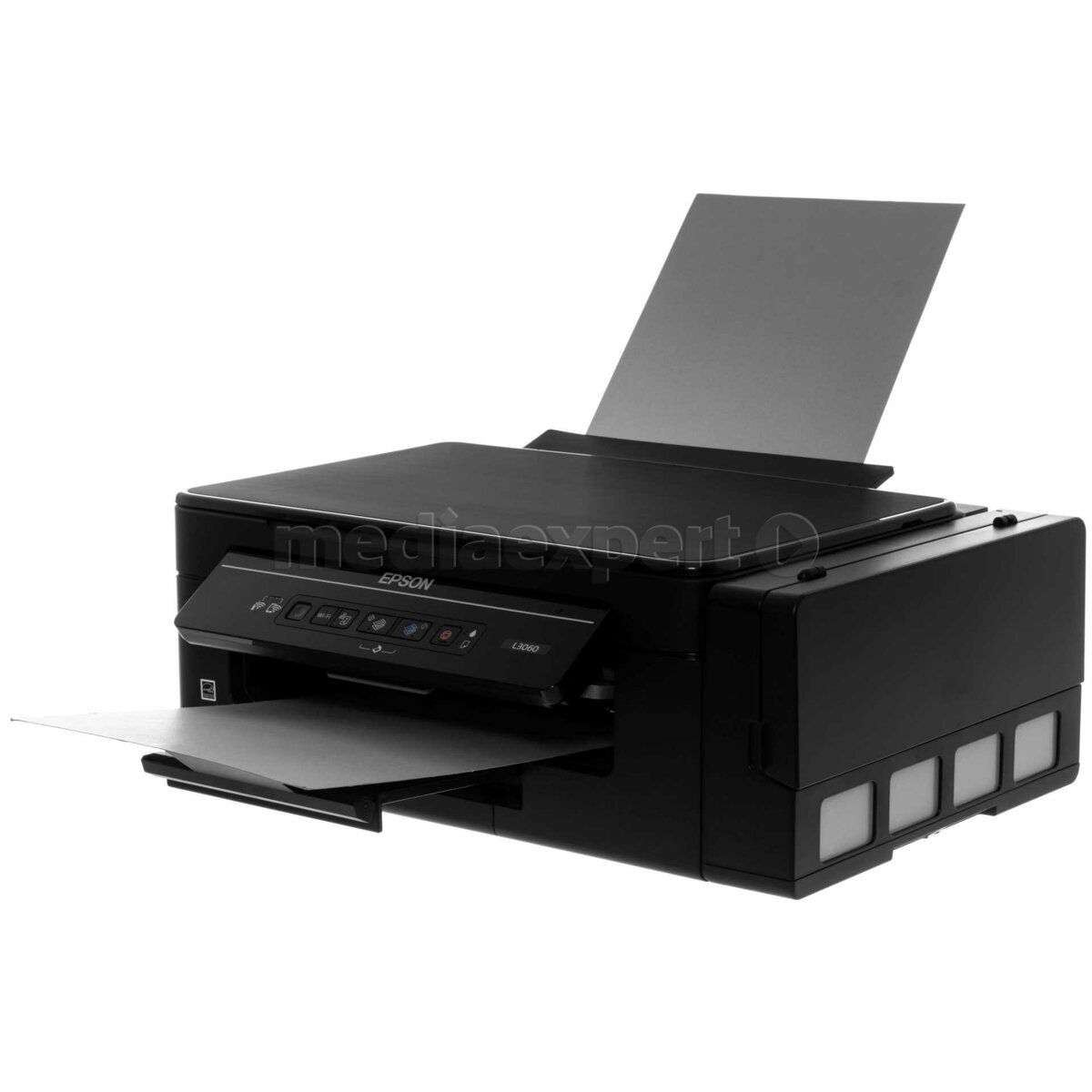 EPSON EcoTank ITS L3060 Urządzenie - ceny i opinie w Media Expert