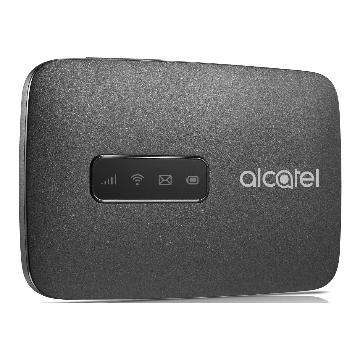 ALCATEL Link Zone 4G LTE Czarny Router - ceny i opinie w Media Expert