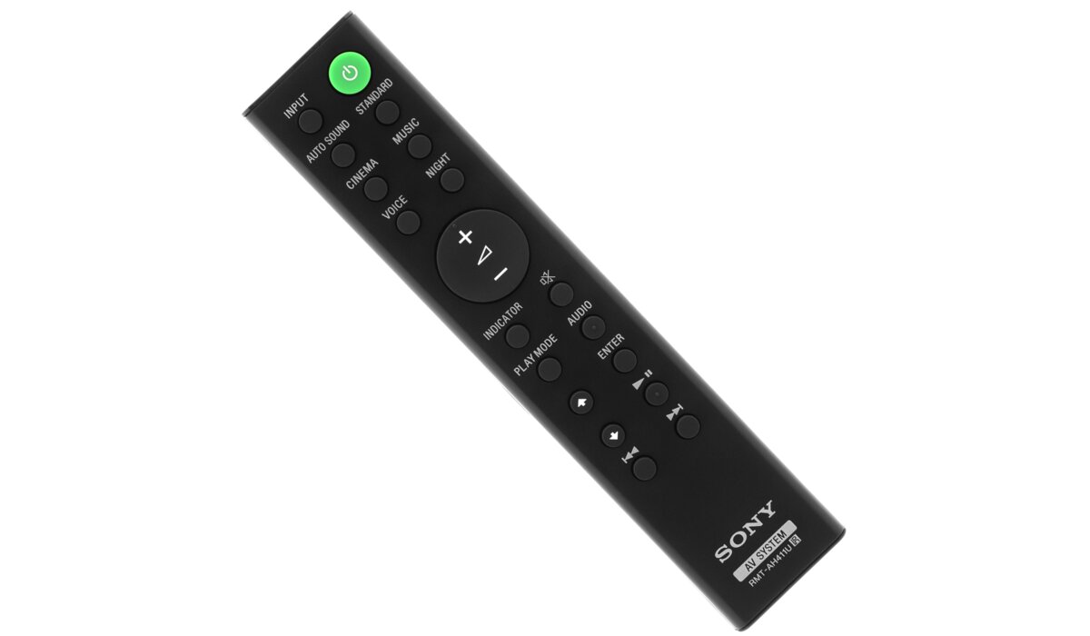 SONY HT-SF150 Soundbar - ceny i opinie w Media Expert