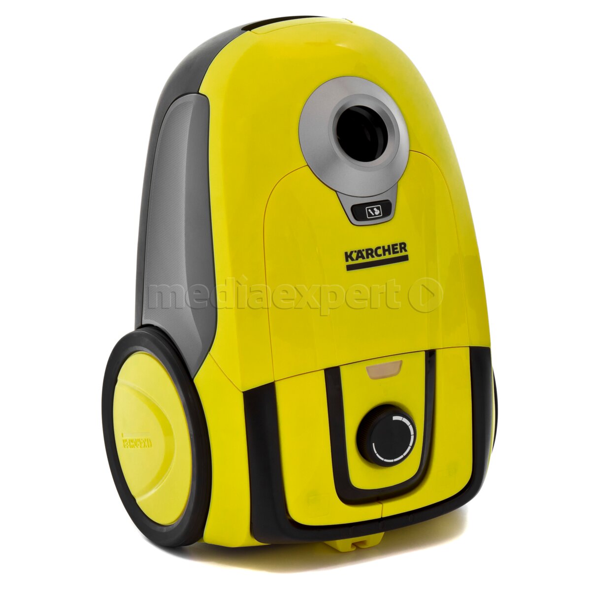 KARCHER VC 2 11981050 Odkurzacz - ceny i opinie w Media Expert