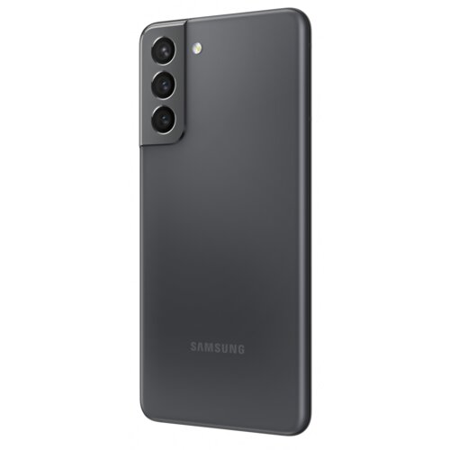 SAMSUNG Galaxy S21 5G 8/128GB SM-G991 Szary Smartfon - ceny i opinie w ...
