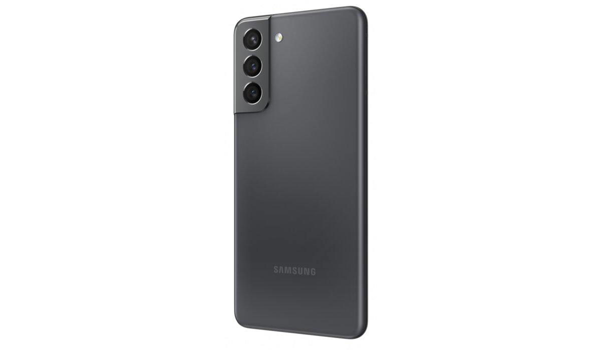 SAMSUNG Galaxy S21 5G 8/128GB SM-G991 Szary Smartfon - ceny i opinie w ...