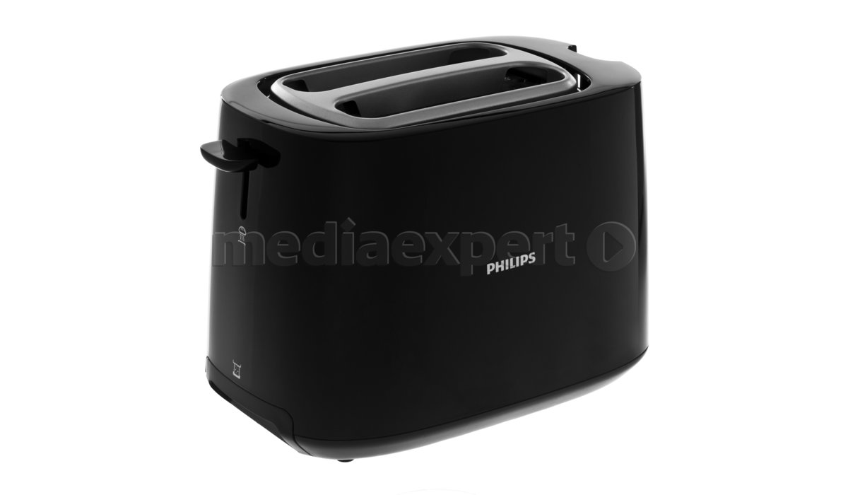 PHILIPS HD2582/90 Daily Toster - ceny i opinie w Media Expert
