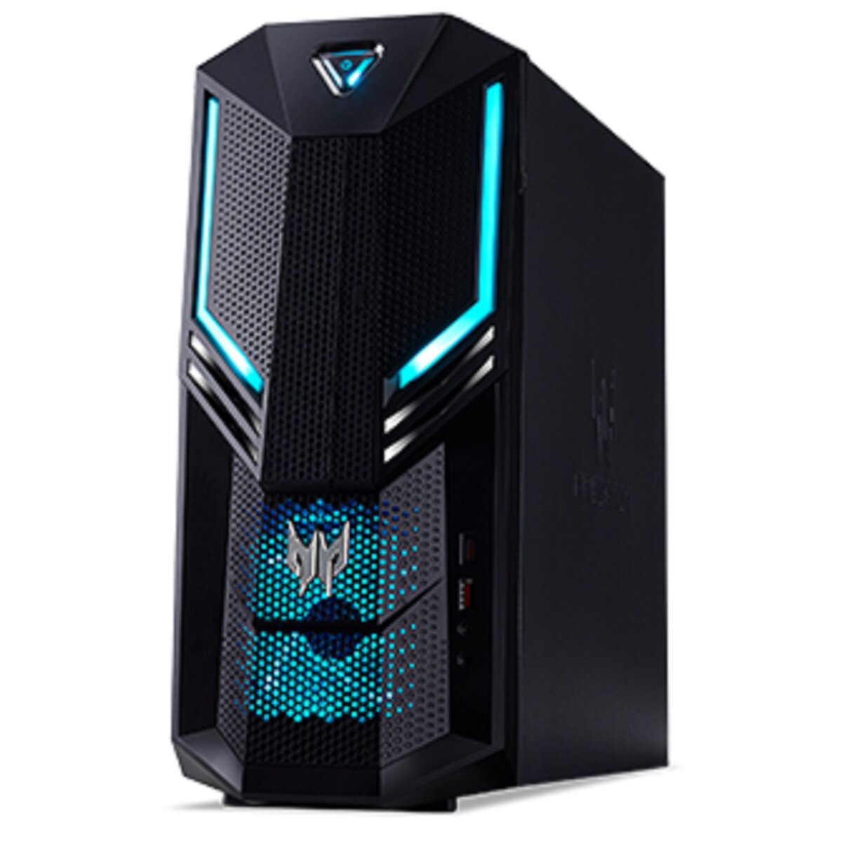 ACER Predator Orion 3000 i5-9400F 8GB 512GB SSD GF-GTX 1650 W10 ...