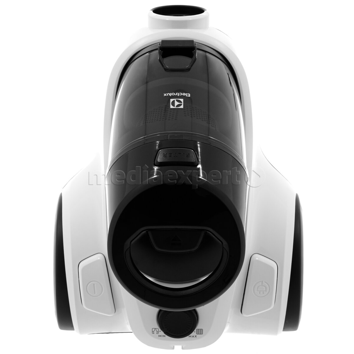 ELECTROLUX C4 EC41-2SW Odkurzacz - ceny i opinie w Media Expert