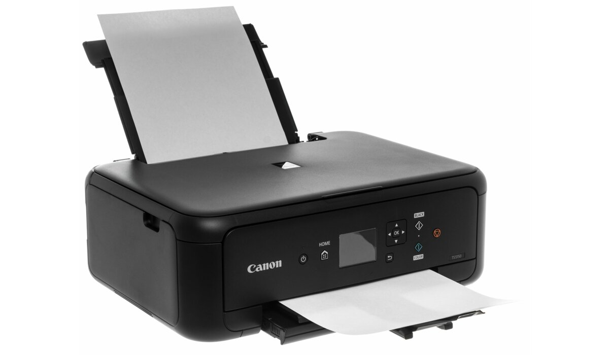 CANON Pixma TS5150 Urządzenie - ceny i opinie w Media Expert