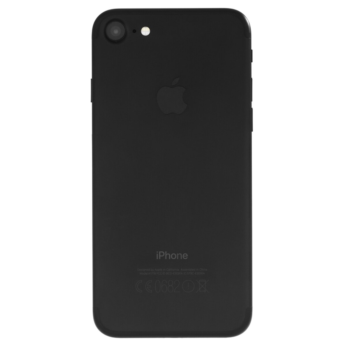 APPLE iPhone 7 32GB Czarny Smartfon - ceny i opinie w Media Expert