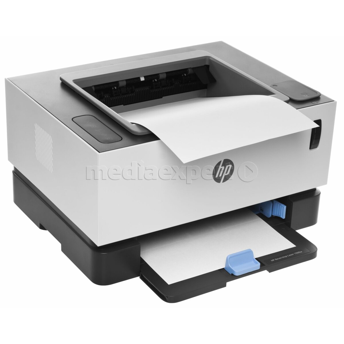 HP Neverstop 1000w Drukarka - ceny i opinie w Media Expert