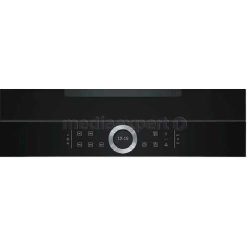 BOSCH BFL634GB1 Kuchenka mikrofalowa - ceny i opinie w Media Expert