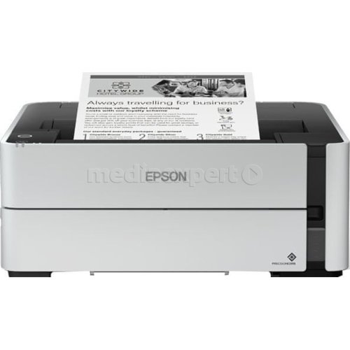 EPSON EcoTank M1170 Drukarka - ceny i opinie w Media Expert