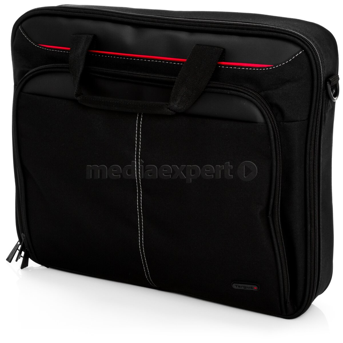 TARGUS Case Cn31 15.6 cali Czarny Torba na laptopa - ceny i opinie w ...
