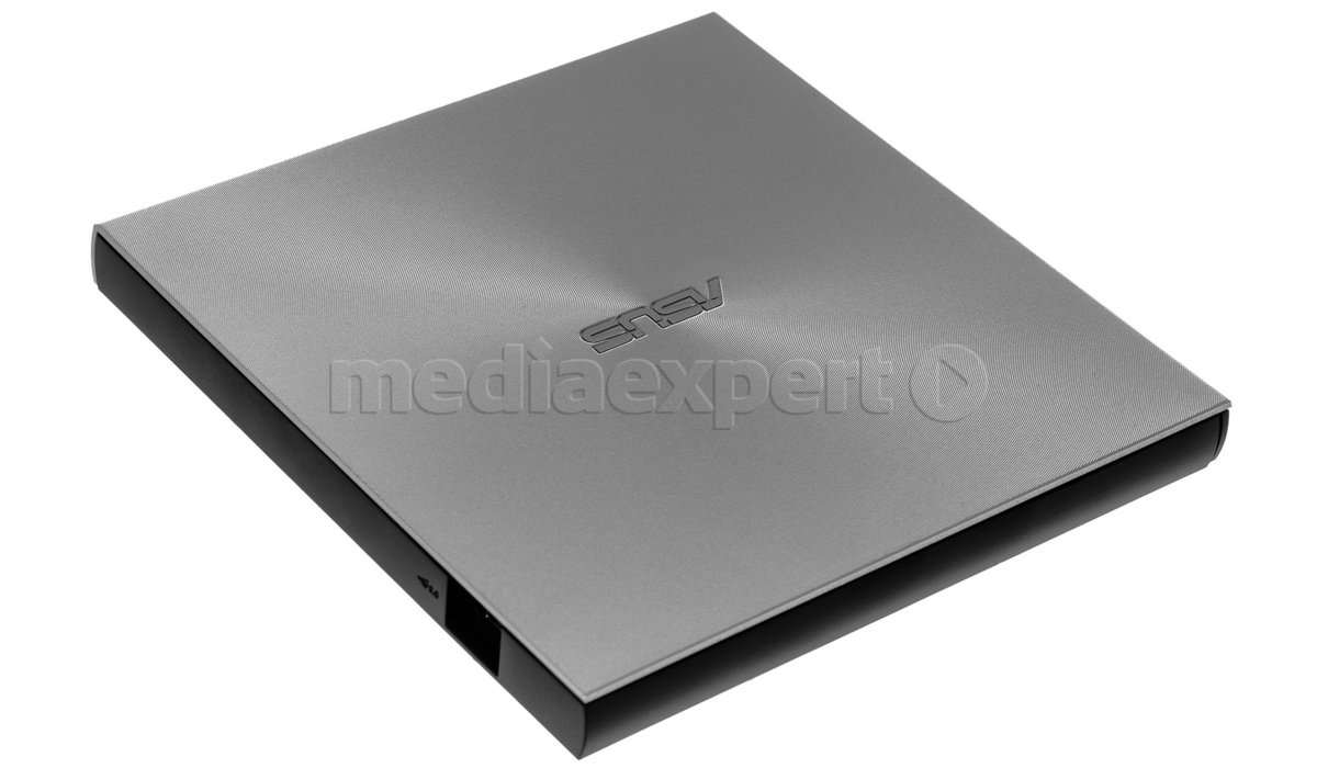 ASUS ZenDrive U7M (SDRW-08U7M-U) Napęd - ceny i opinie w Media Expert