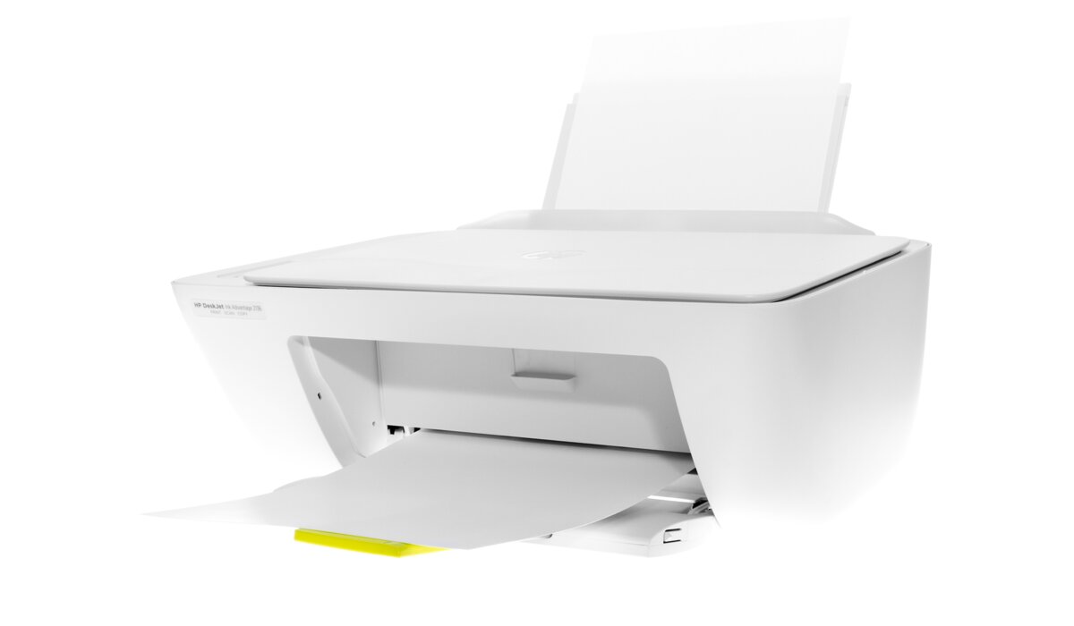 HP DeskJet Ink Advantage 2136 Urządzenie - ceny i opinie w Media Expert