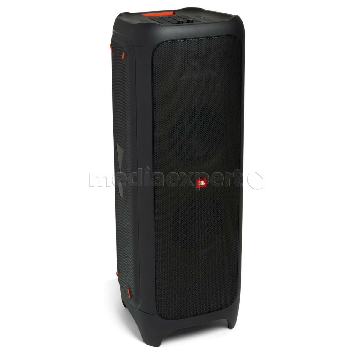 JBL Partybox 1000 Power audio - ceny i opinie w Media Expert