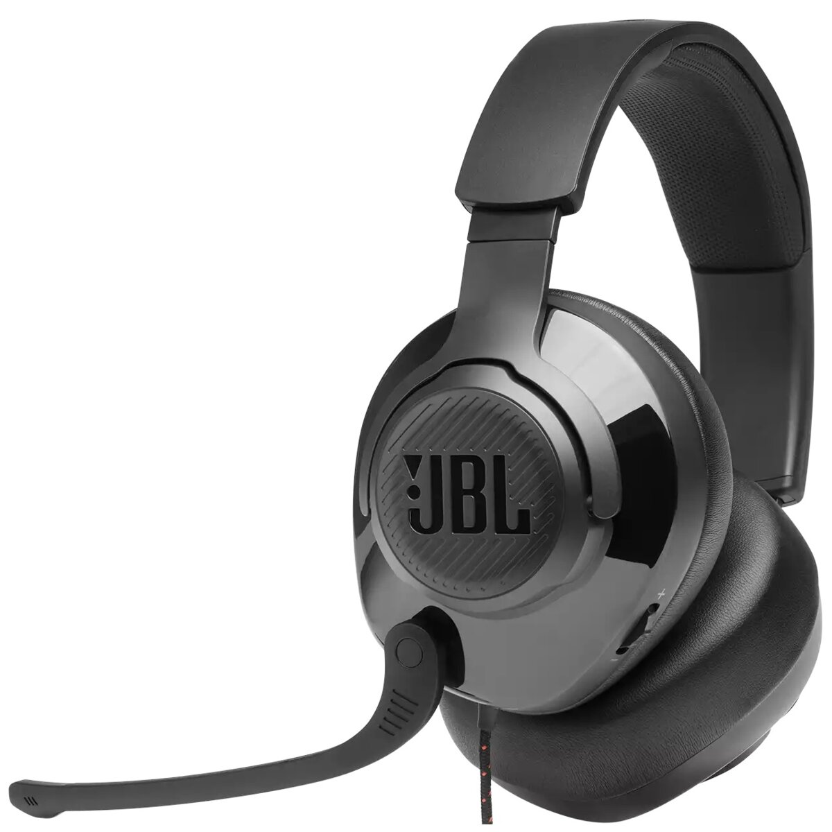 JBL Quantum 200 Słuchawki - ceny i opinie w Media Expert