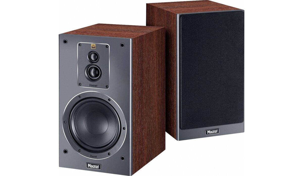 MAGNAT Signature 503 Mocca (2 szt.) Kolumny głośnikowe - ceny i opinie ...